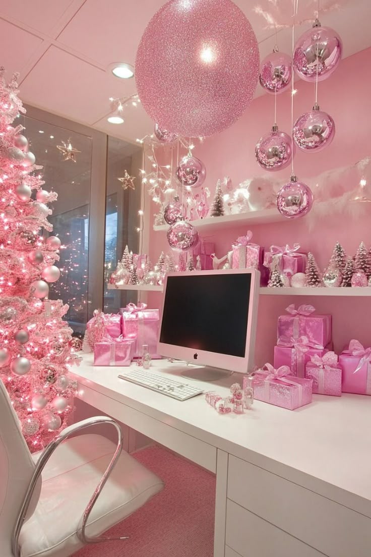 Christmas Office Wallpapers - Wallpaper Cave