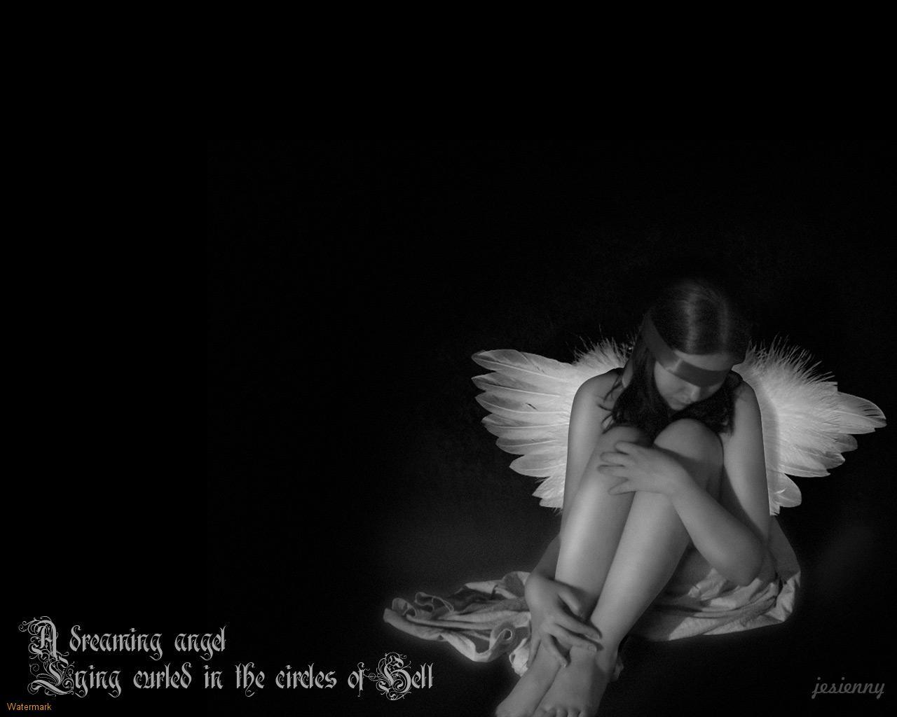 Blind Angel Wallpapers - Wallpaper Cave