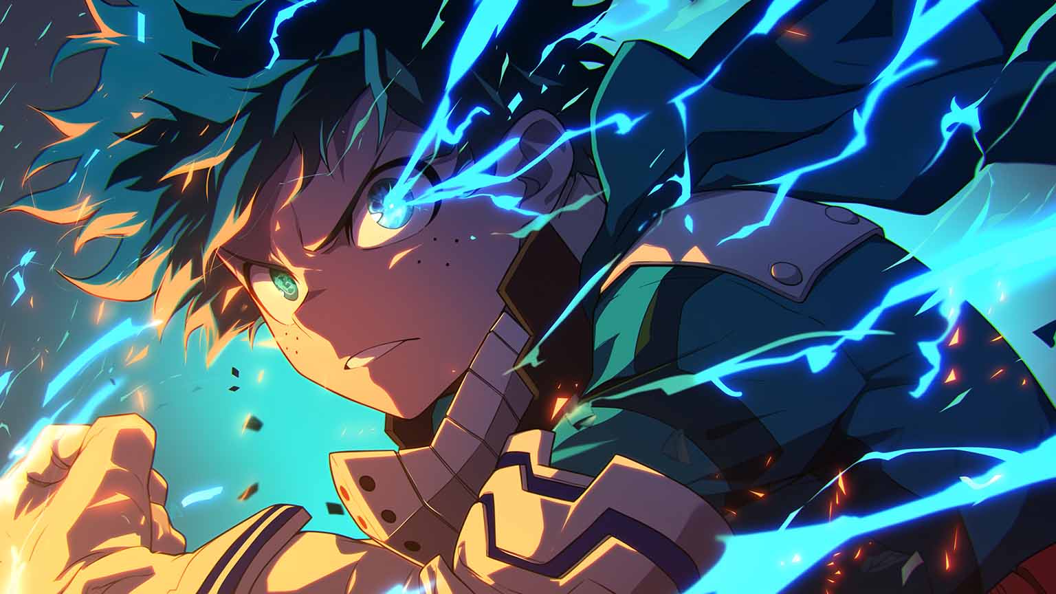 All For One Wallpapers - Wallpaper Cave