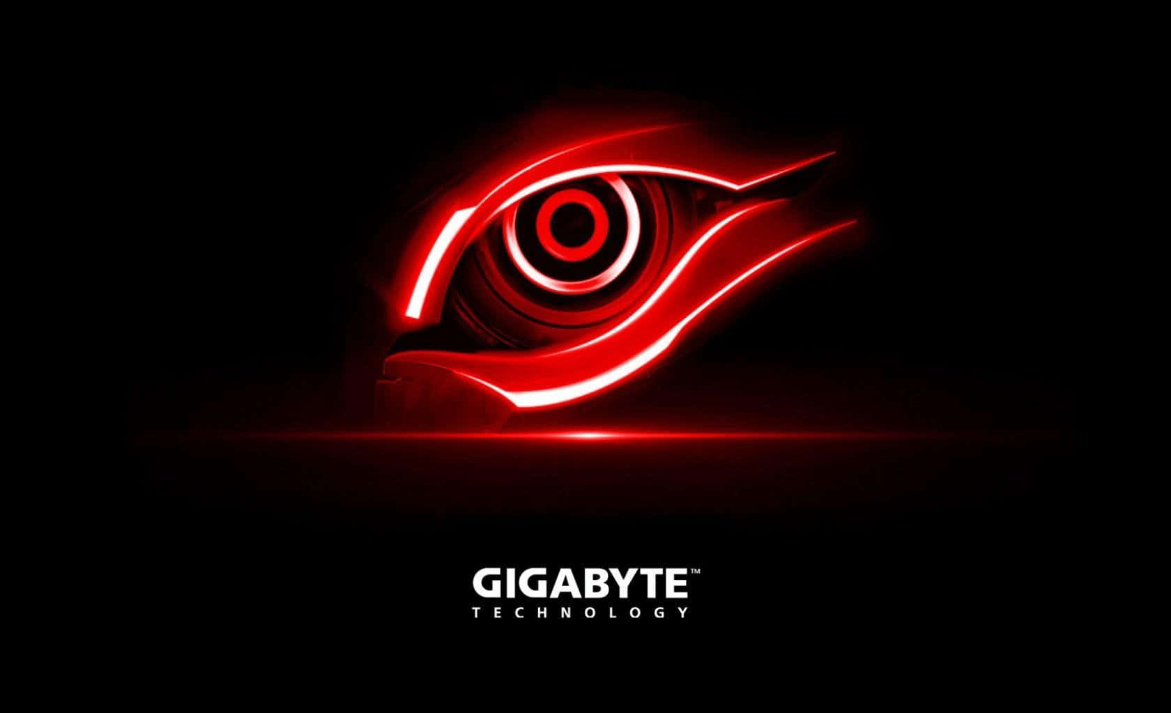 Gigabyte Logo Wallpapers - Wallpaper Cave