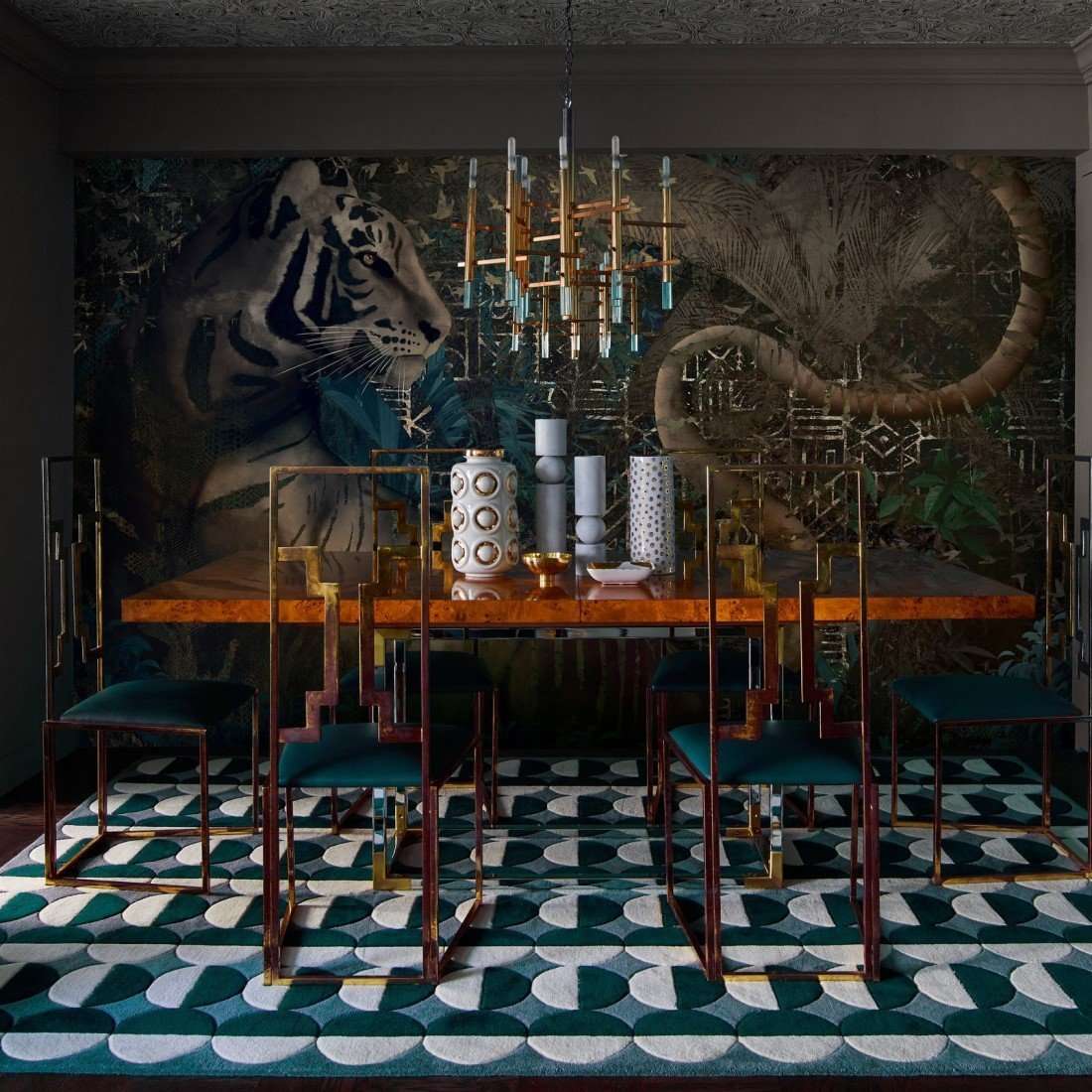 Party Room Wallpapers - Wallpaper Cave