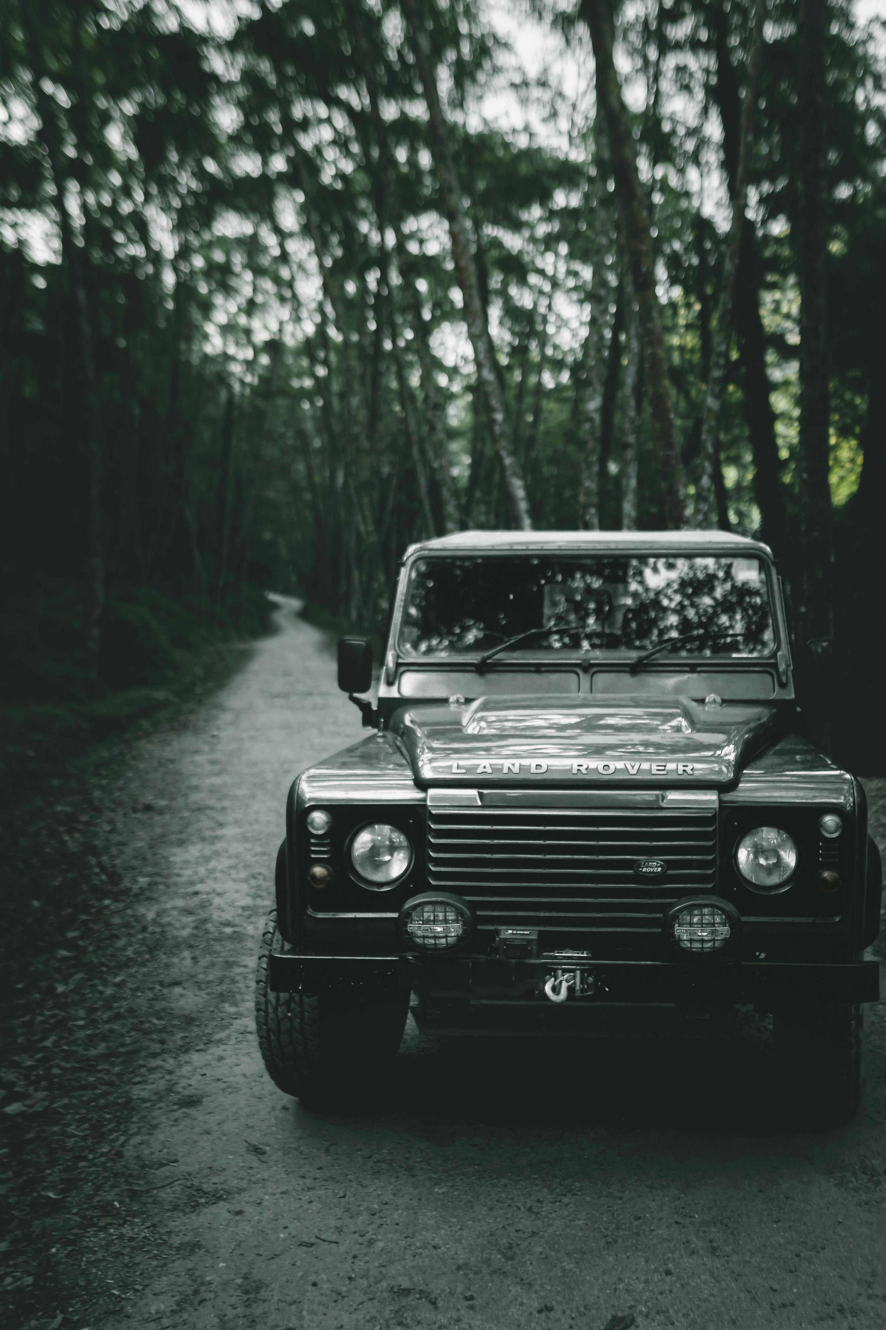 Old Defender Wallpapers - Wallpaper Cave