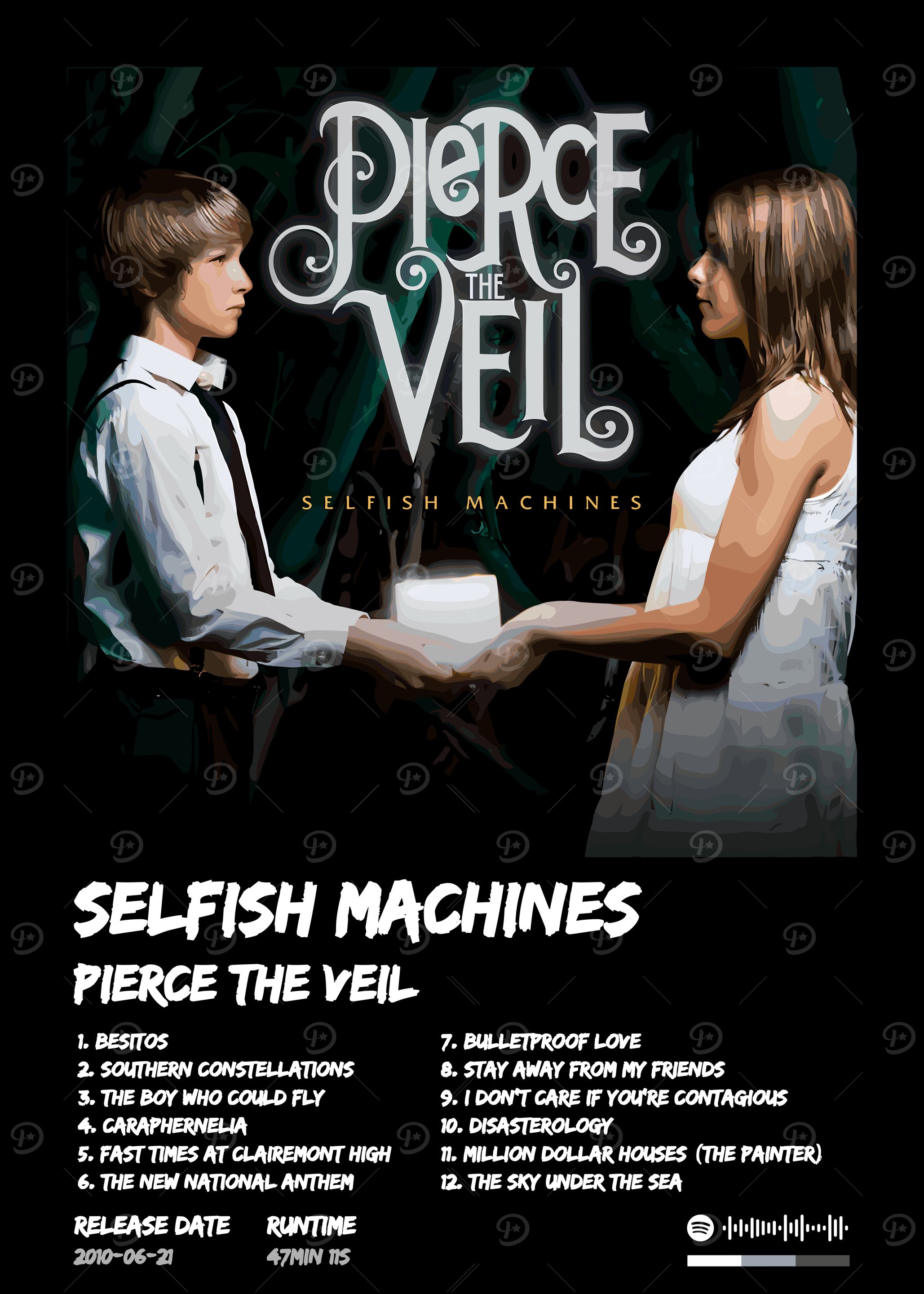 Selfish Machines Wallpapers - Wallpaper Cave