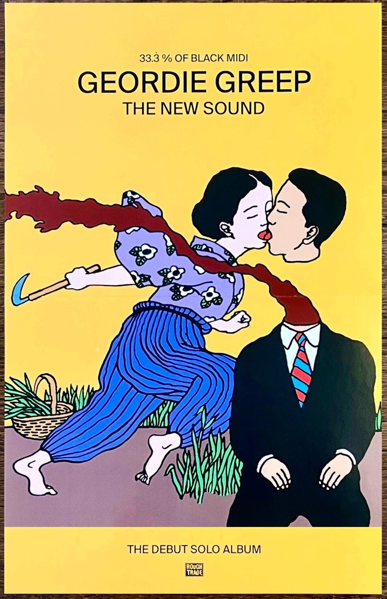 Geordie Greep Wallpapers - Wallpaper Cave