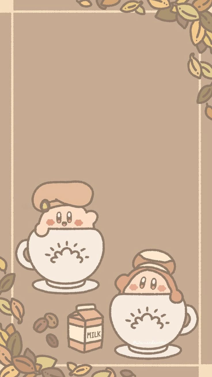 Chef Kirby Wallpapers - Wallpaper Cave