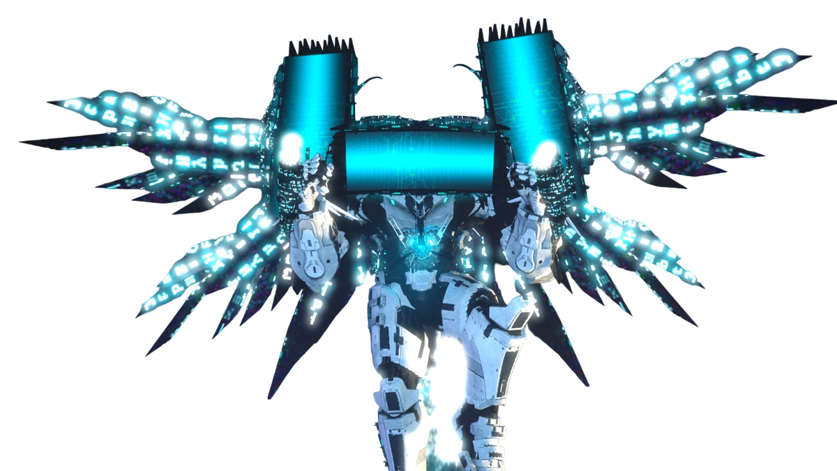 Titan Computerman Wallpapers Wallpaper Cave