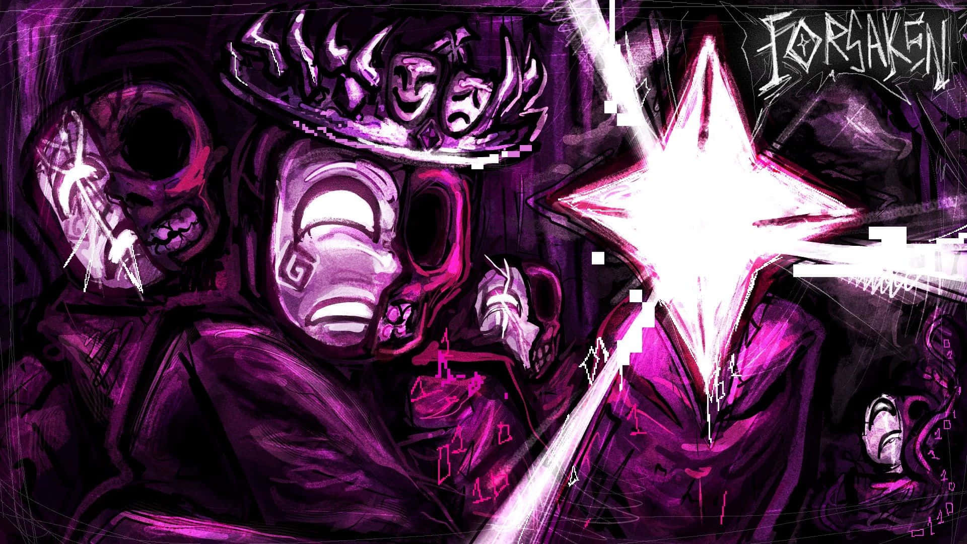 Forsaken PC Wallpapers - Wallpaper Cave