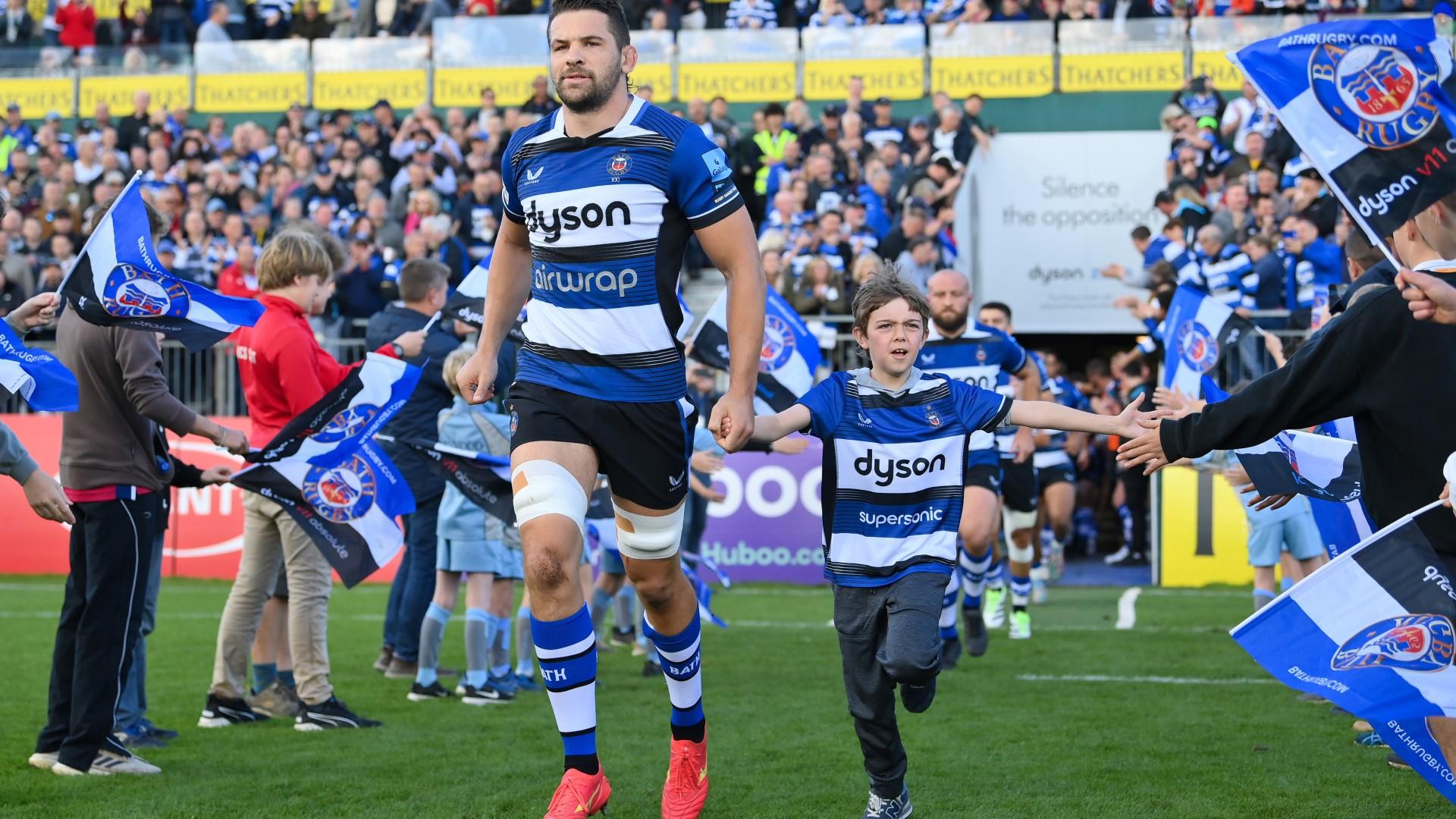 Bath Rugby Wallpapers - Wallpaper Cave