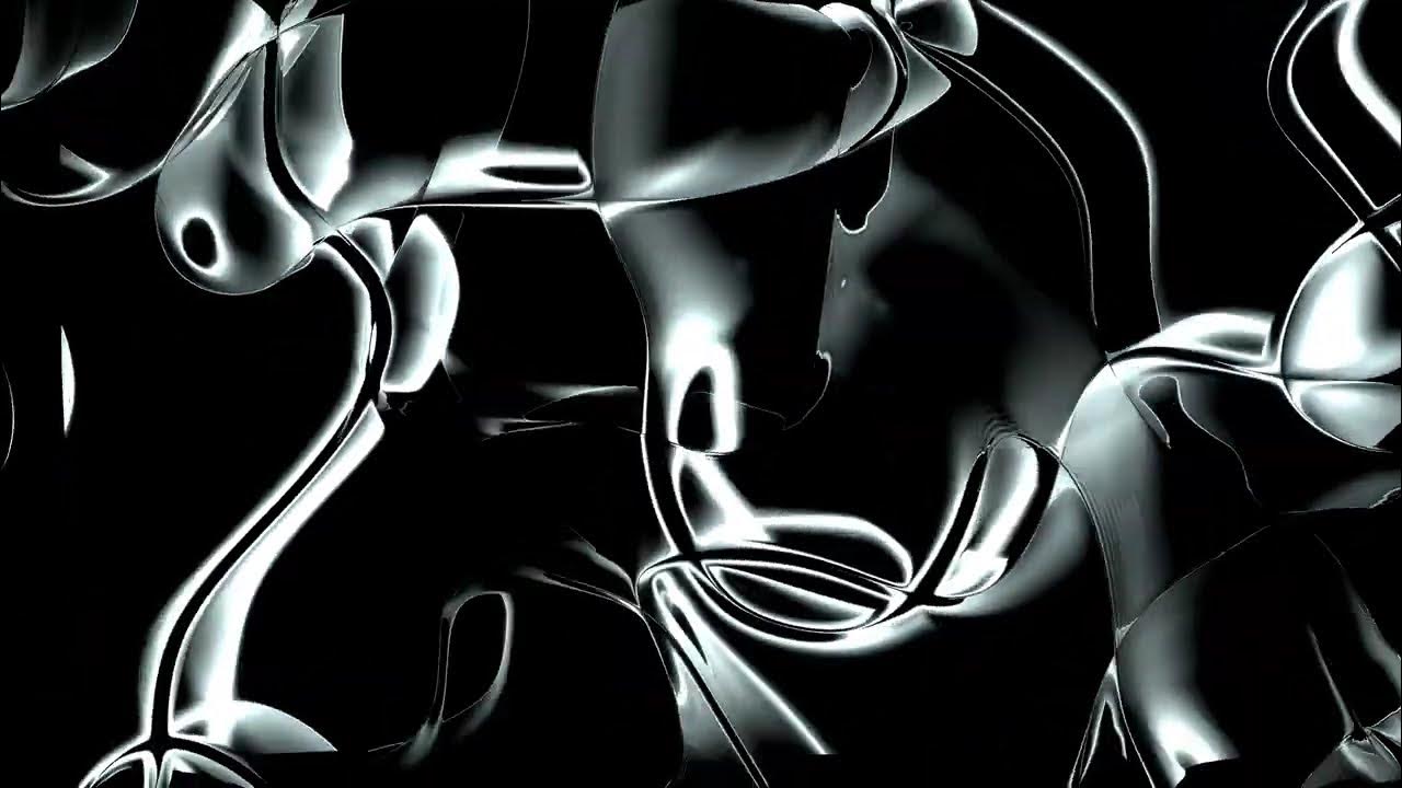 Chrome Cybersigil Wallpapers - Wallpaper Cave