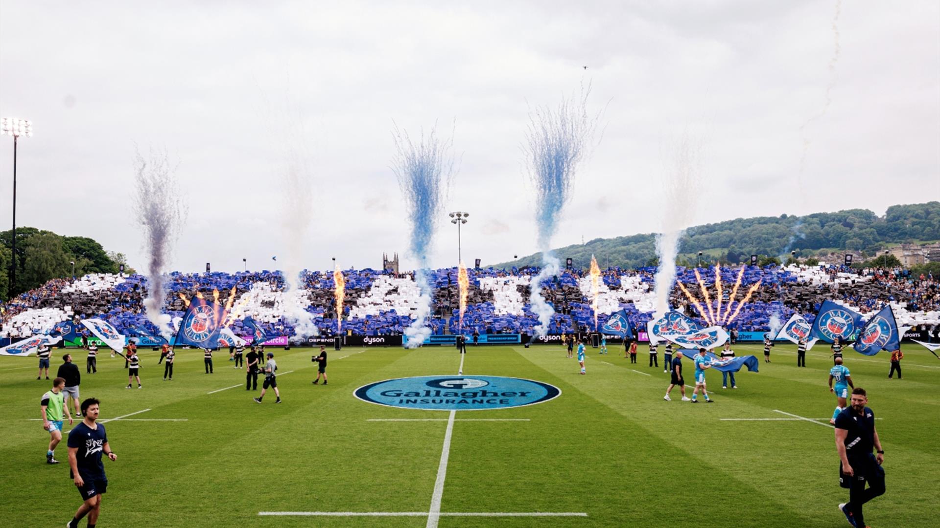 Bath Rugby Wallpapers - Wallpaper Cave