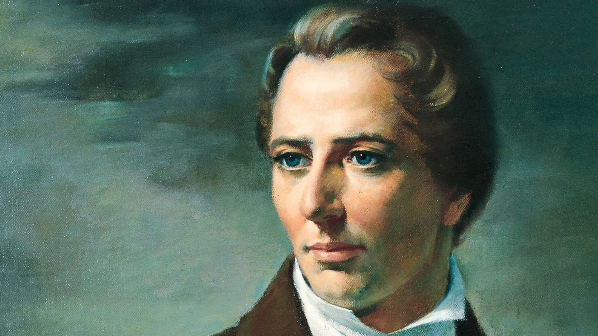 Joseph Smith Wallpapers - Wallpaper Cave