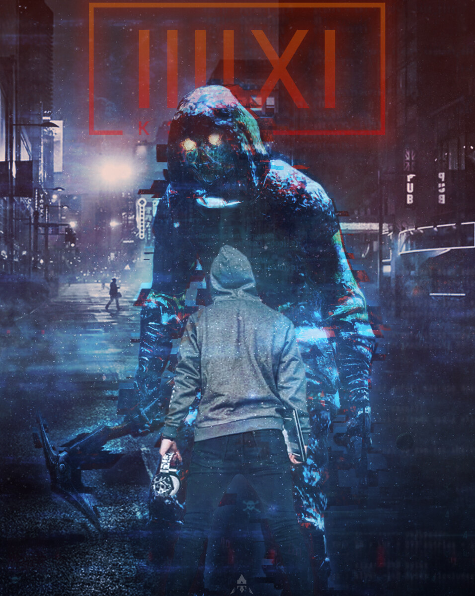 Escape Reality Wallpapers - Wallpaper Cave