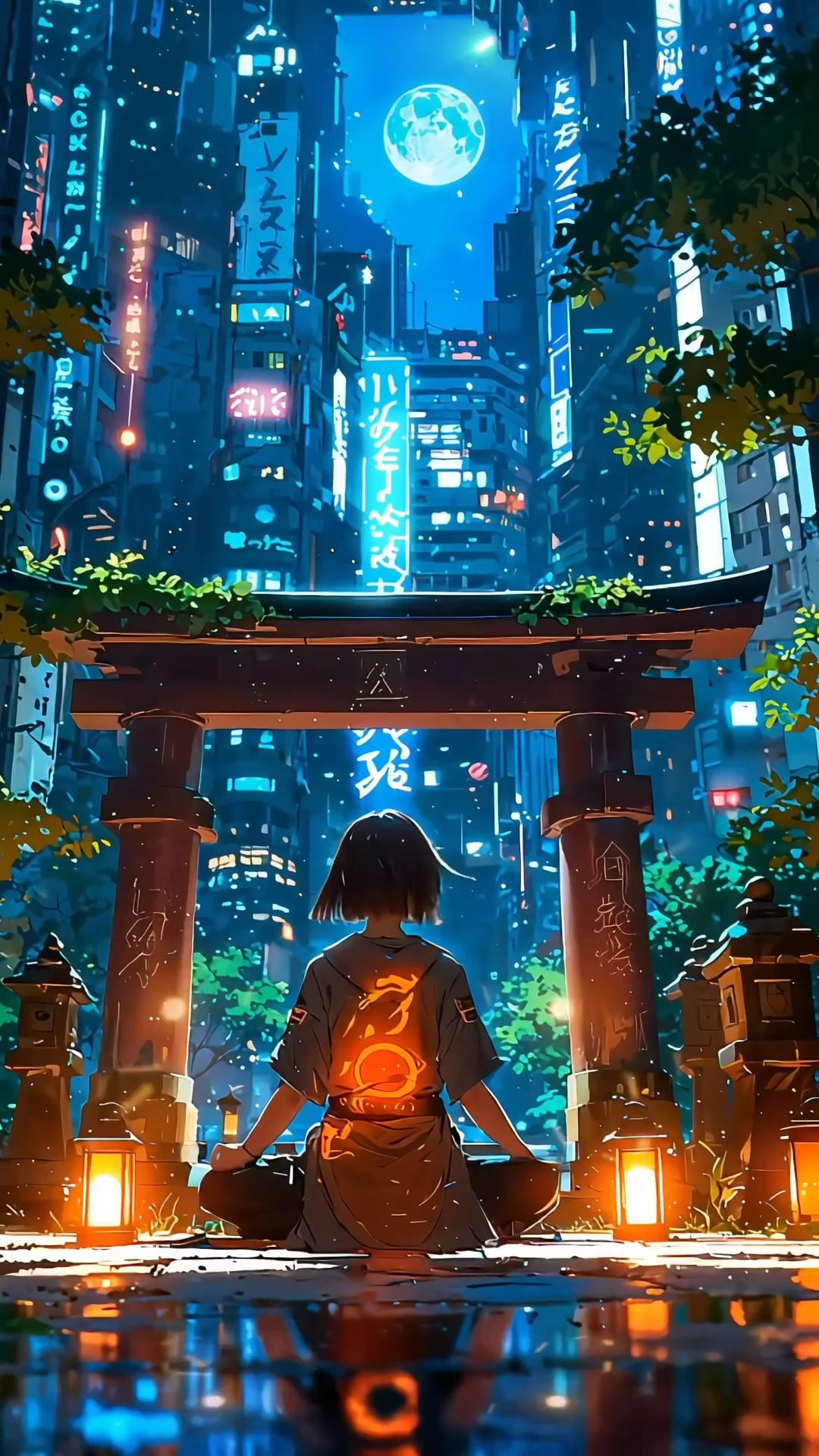 Escape Reality Wallpapers - Wallpaper Cave