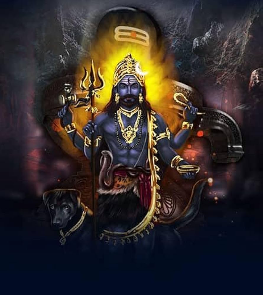 Kalabhairava Wallpapers - Wallpaper Cave