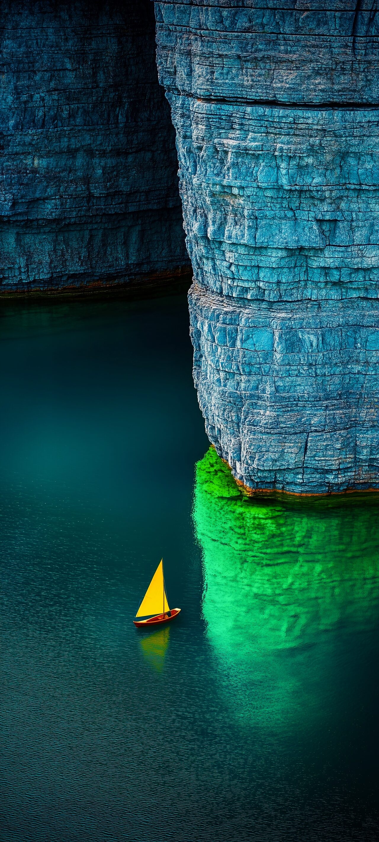 Waterscape Wallpapers - Wallpaper Cave