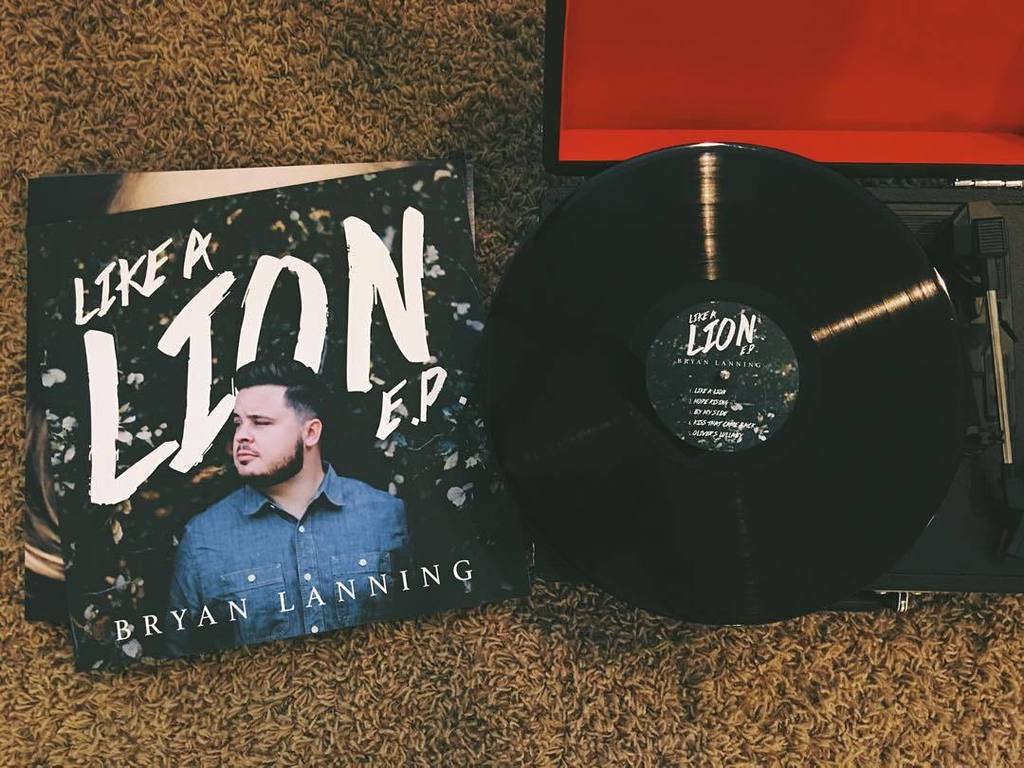 Bryan Lanning Wallpapers - Wallpaper Cave