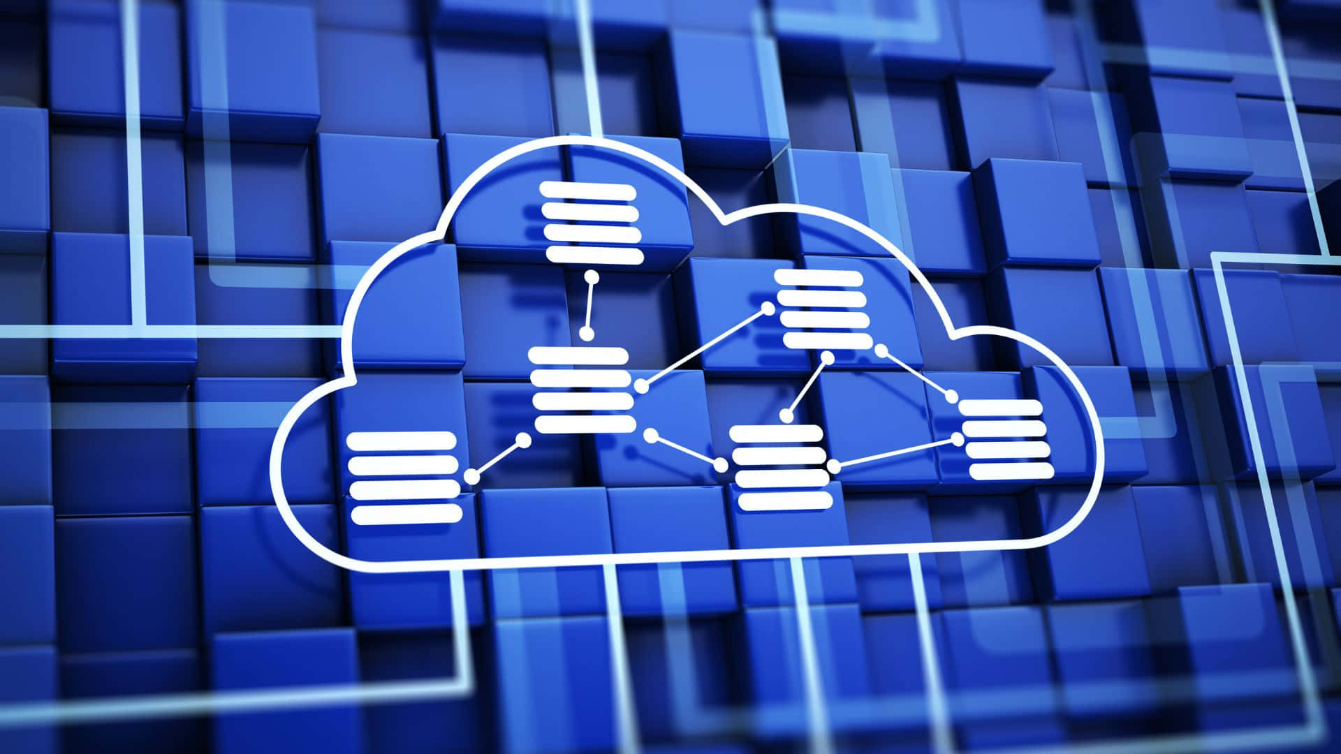 Cloud Server Wallpapers - Wallpaper Cave