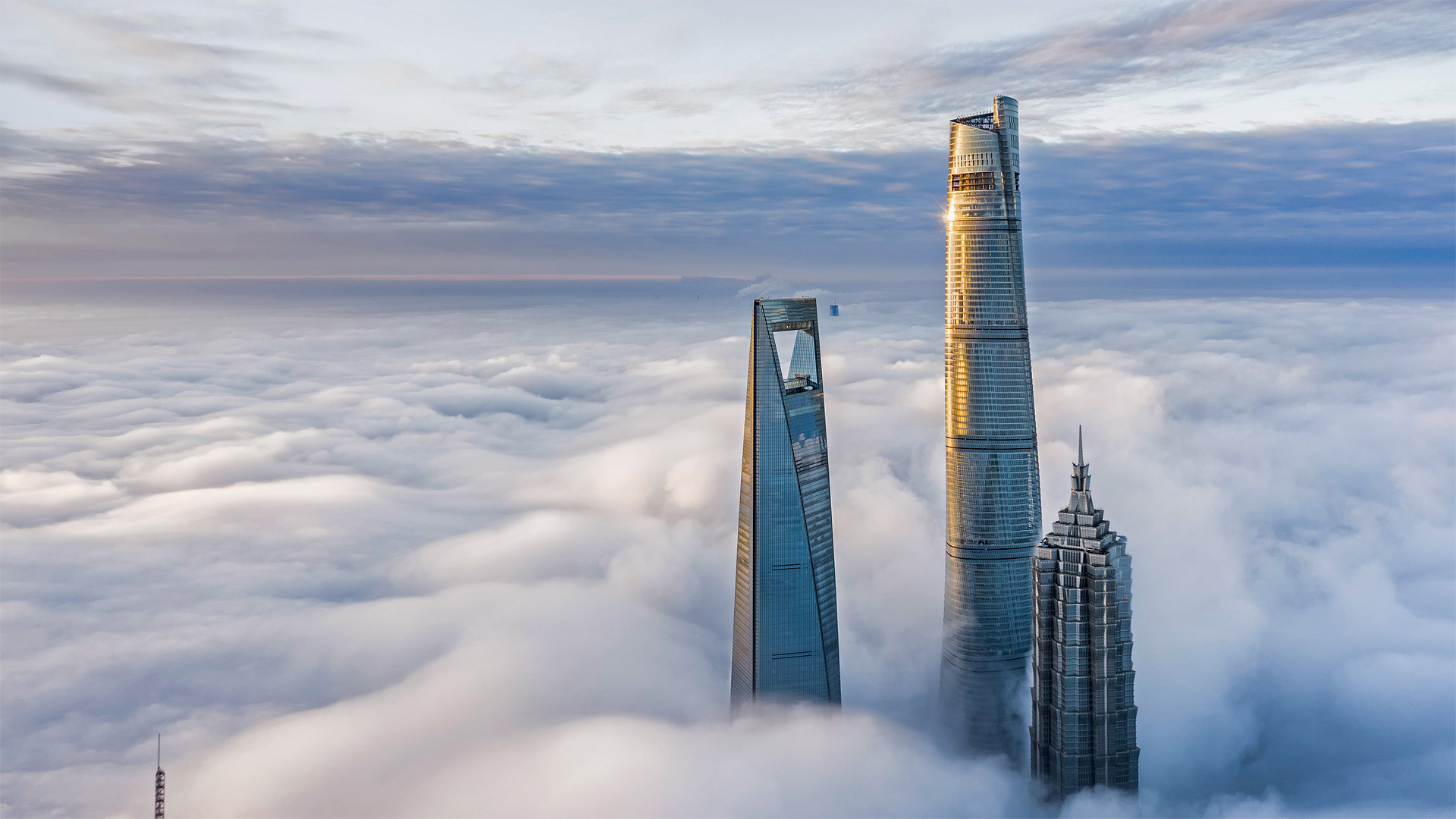 Tallest Building Wallpapers - Wallpaper Cave