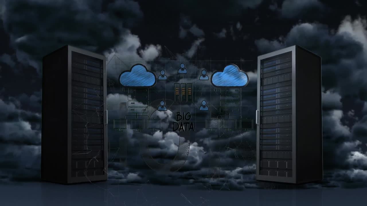 Cloud Server Wallpapers - Wallpaper Cave