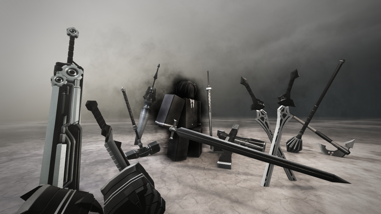 The Black Silence Wallpapers - Wallpaper Cave