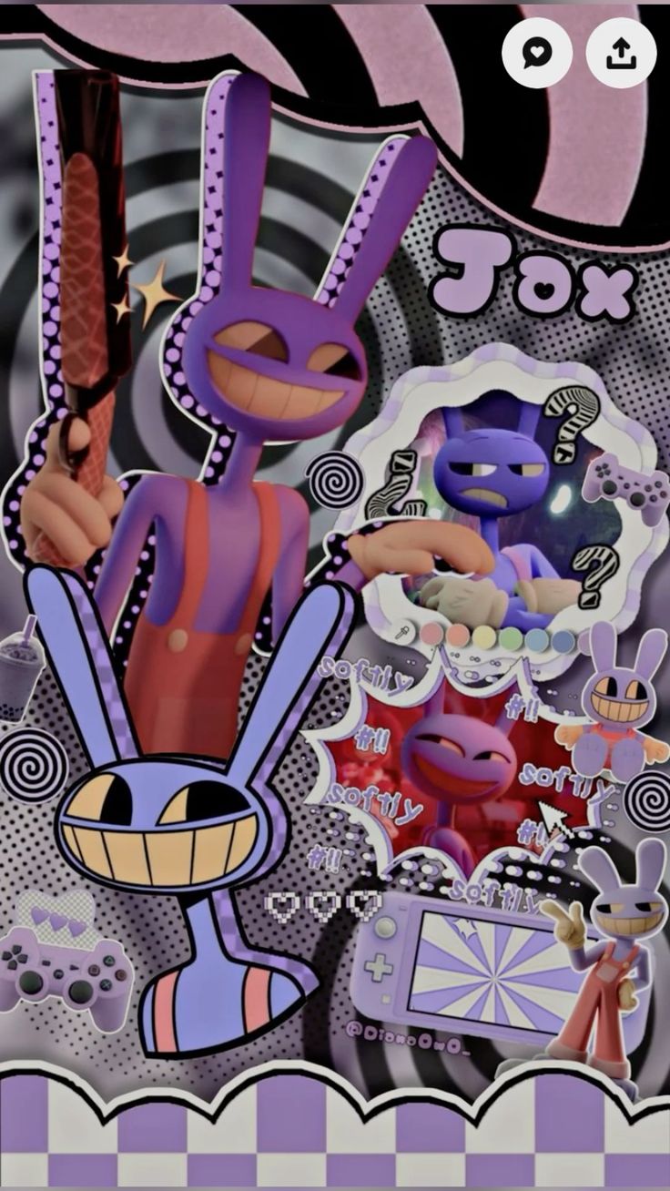 TADC Jax Wallpapers - Wallpaper Cave