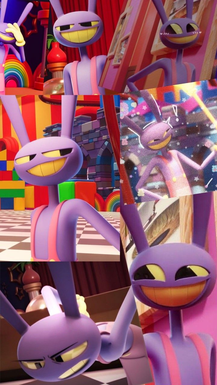 TADC Jax Wallpapers - Wallpaper Cave