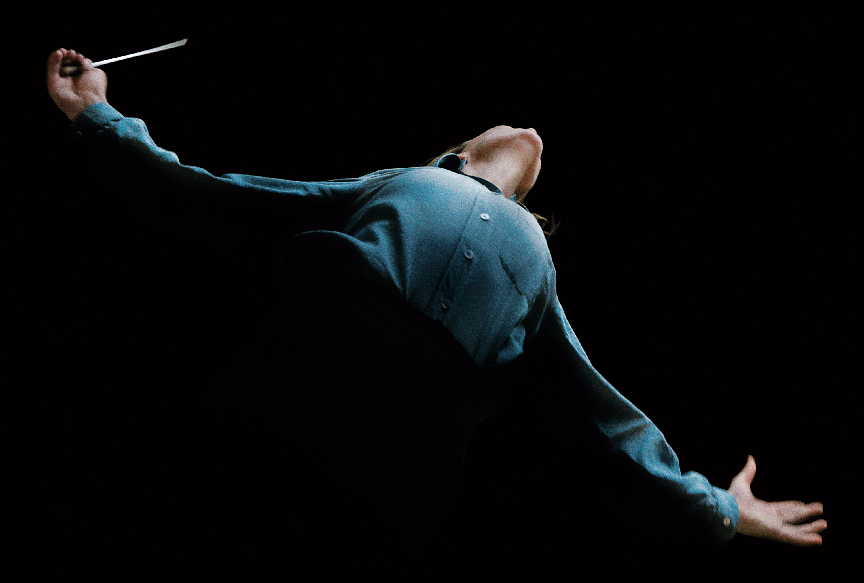 Tár Movie Wallpapers - Wallpaper Cave