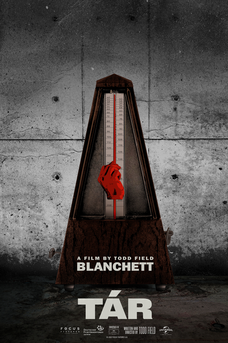Tár Movie Wallpapers - Wallpaper Cave