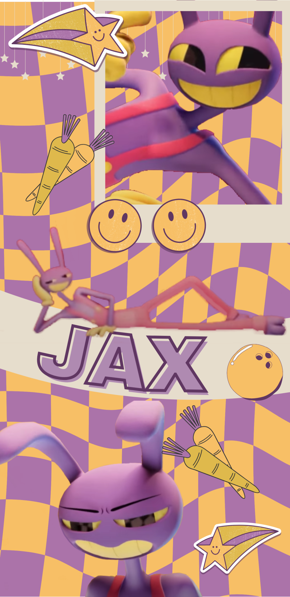 TADC Jax Wallpapers Wallpaper Cave