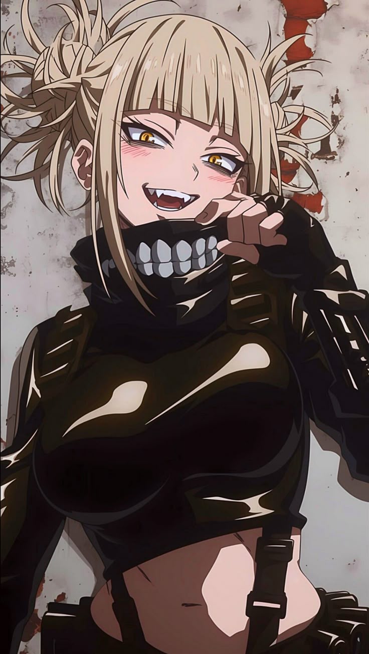 Emo Toga Wallpapers - Wallpaper Cave
