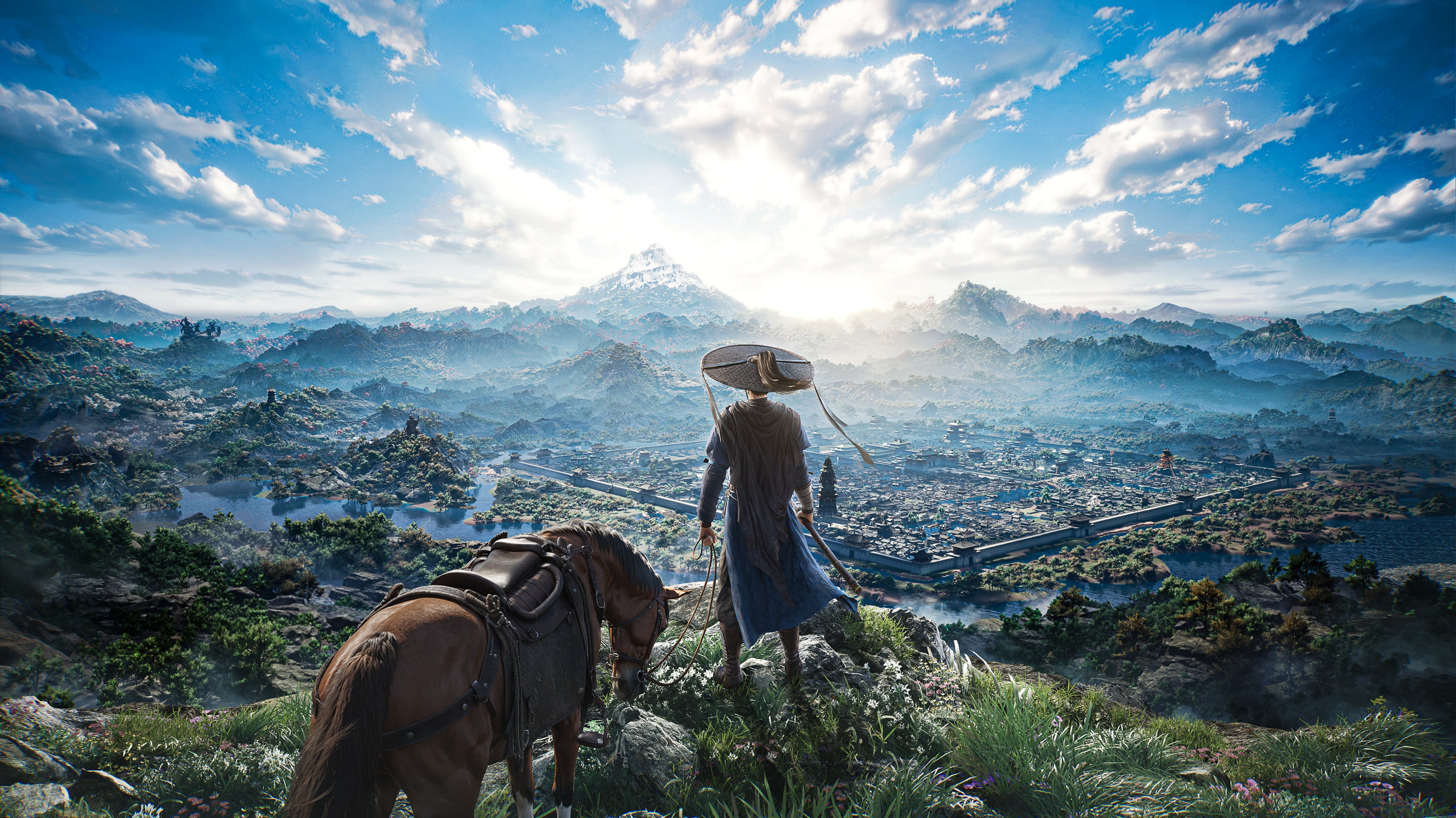 PC 4k PS5 Wallpapers - Wallpaper Cave