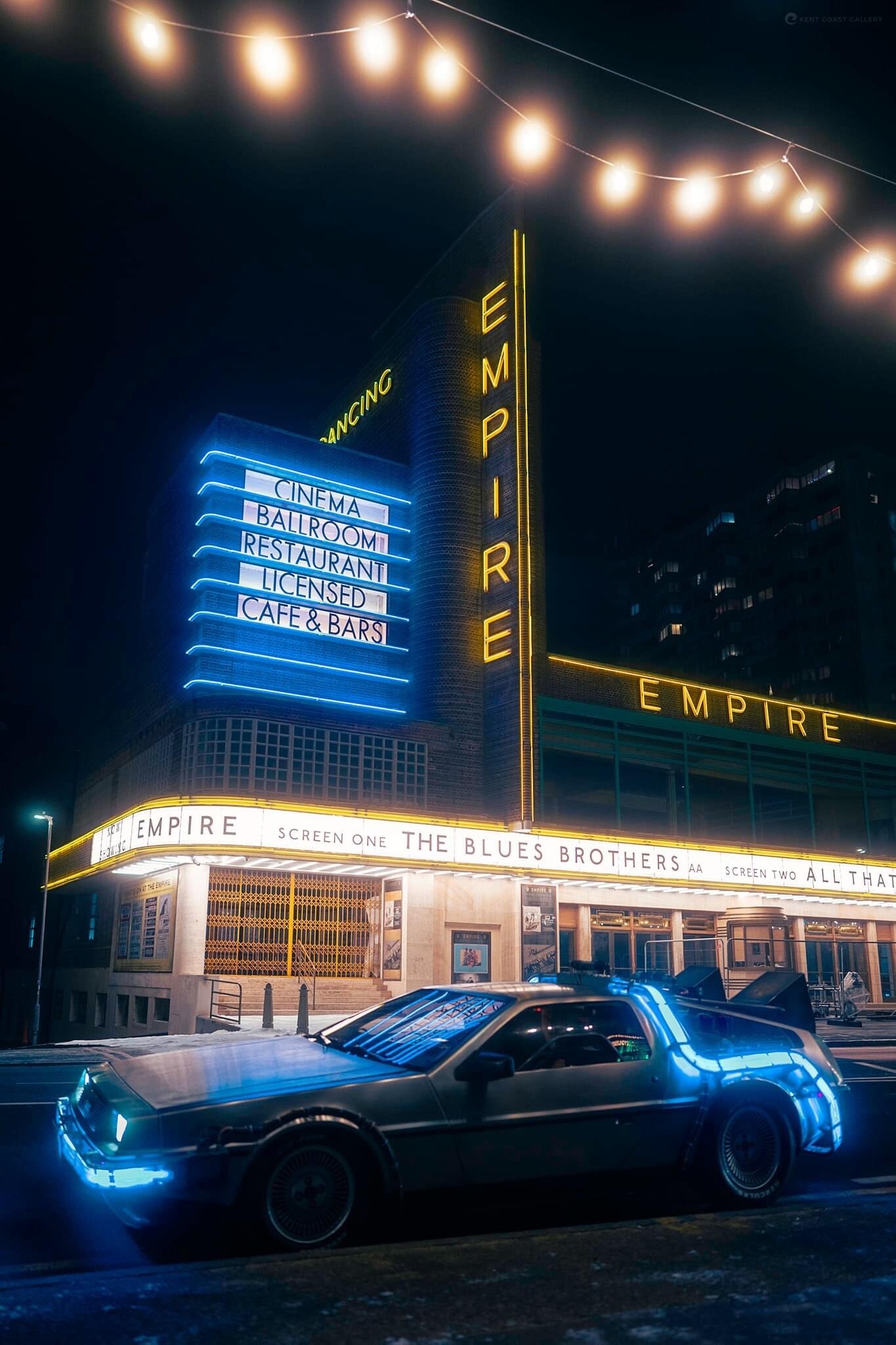 Empire Of Light Wallpapers - Wallpaper Cave