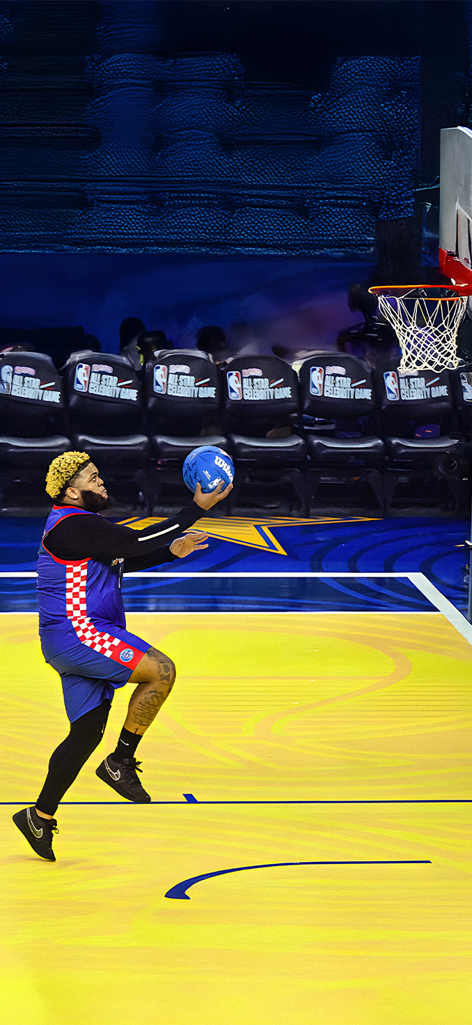 Aesthetic NBA Wallpapers - Wallpaper Cave