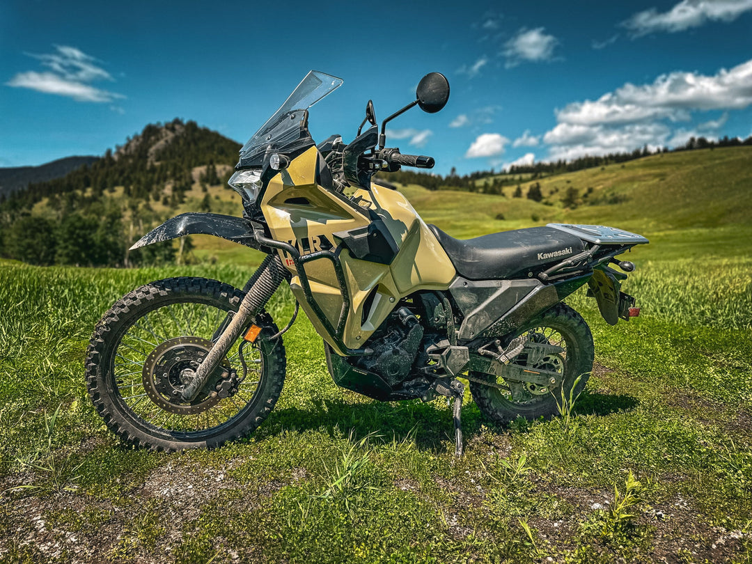Kawasaki KLR650 Wallpapers - Wallpaper Cave