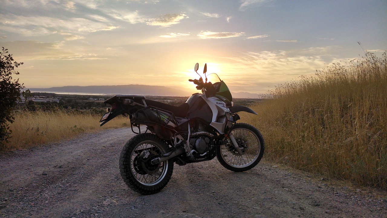 Kawasaki KLR650 Wallpapers - Wallpaper Cave