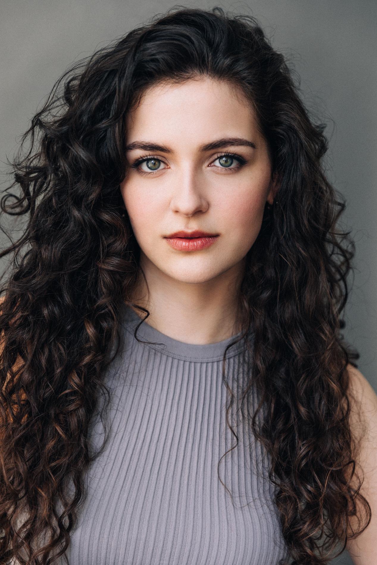 Eve O'Brien Wallpapers - Wallpaper Cave