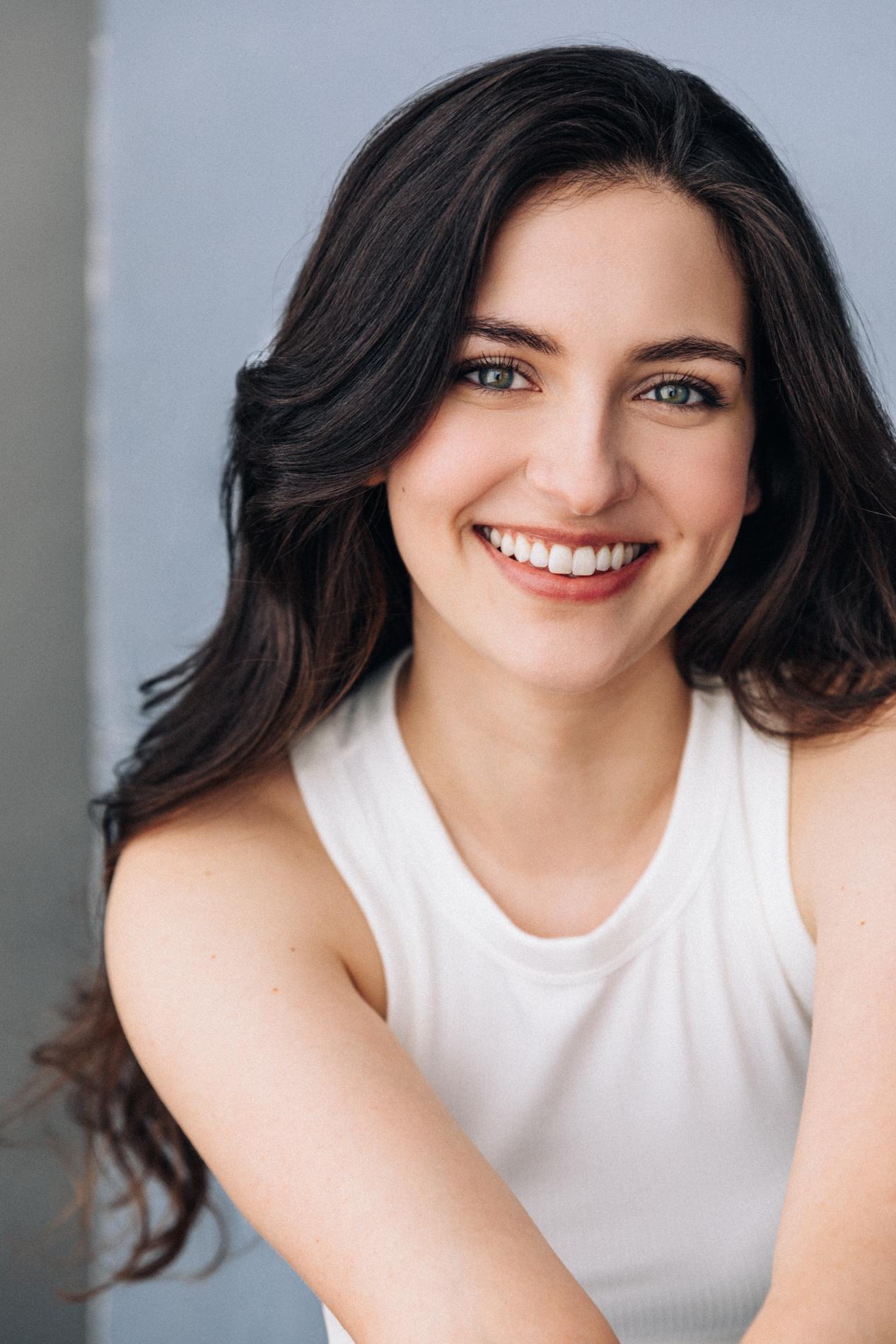 Eve O'Brien Wallpapers - Wallpaper Cave