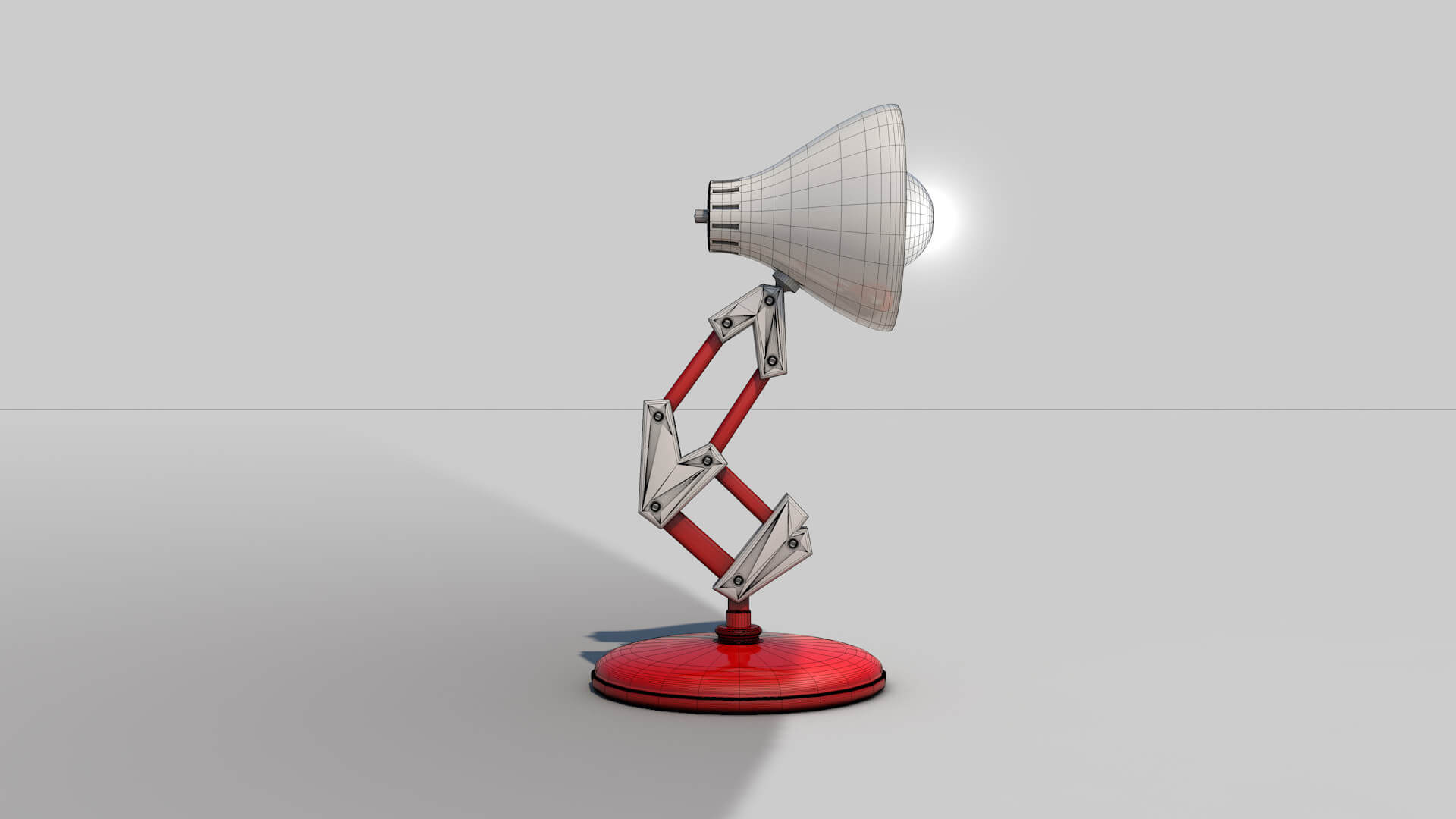 Pixar Lamp Wallpapers - Wallpaper Cave