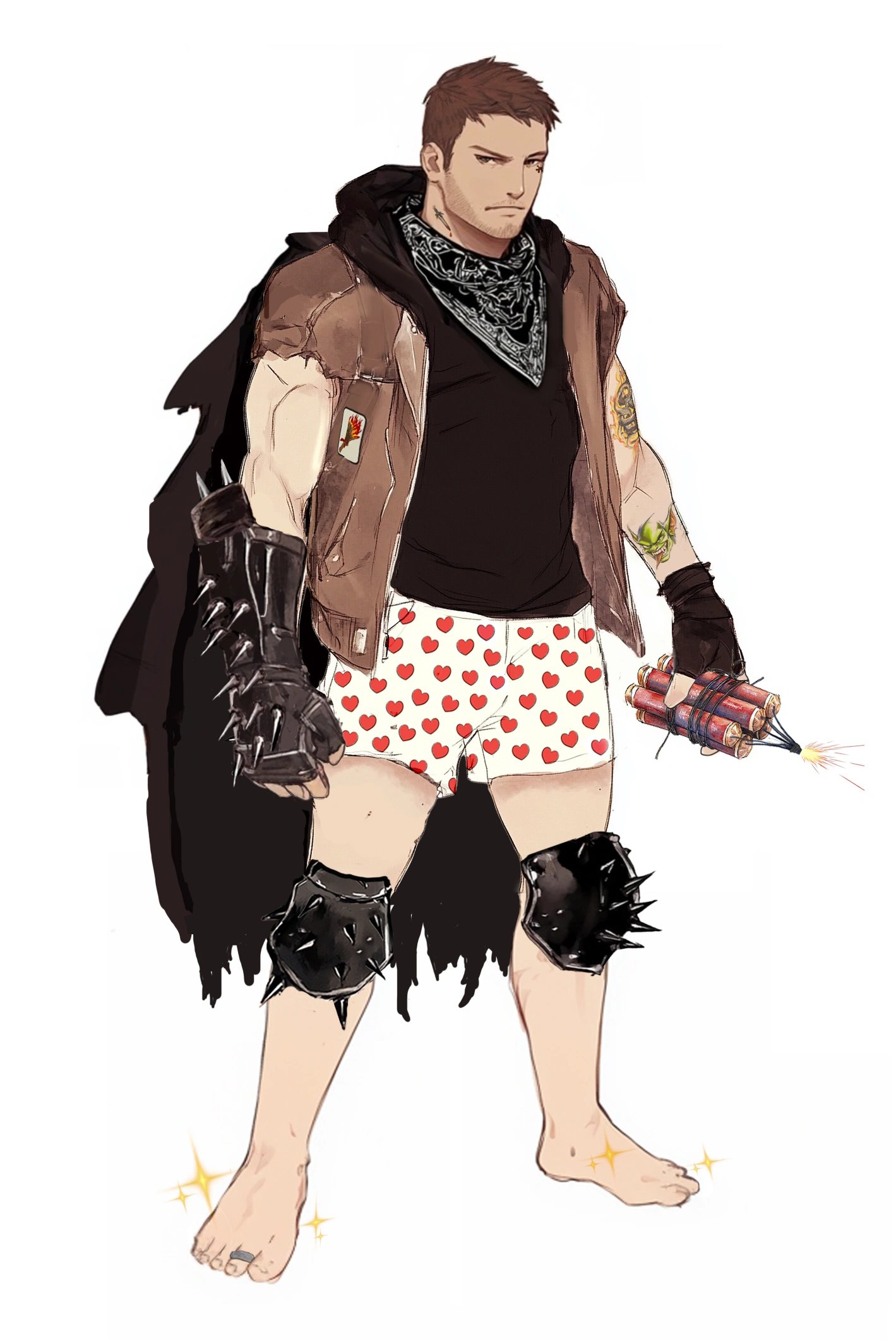 Dungeon Crawler Carl Wallpapers - Wallpaper Cave