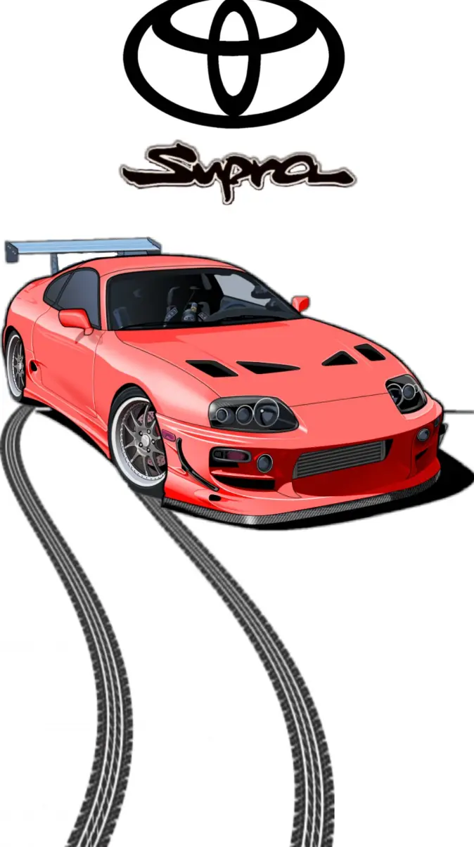 Supra Animated Wallpapers - Wallpaper Cave