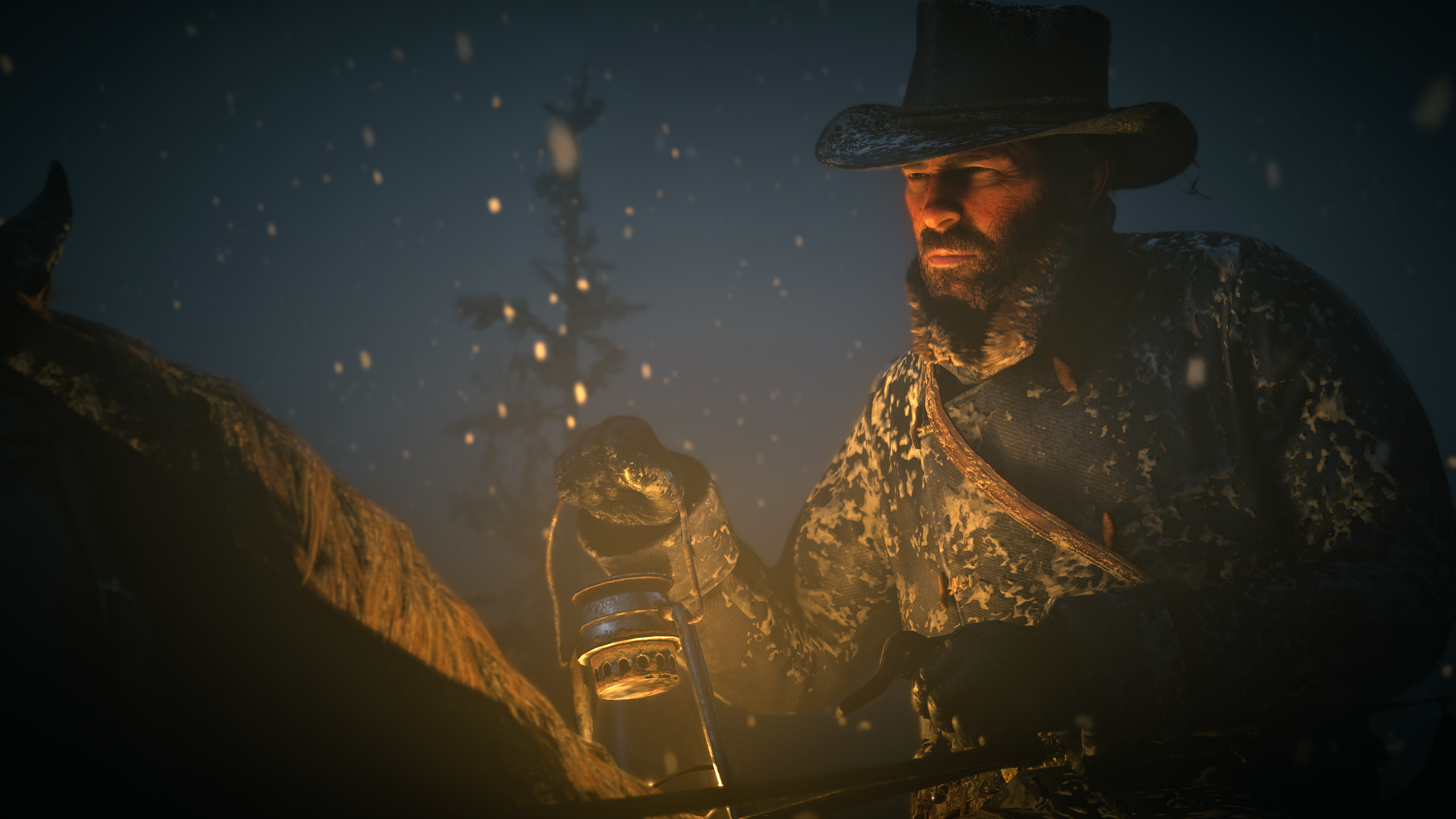 Arthur Morgan PC Wallpapers - Wallpaper Cave