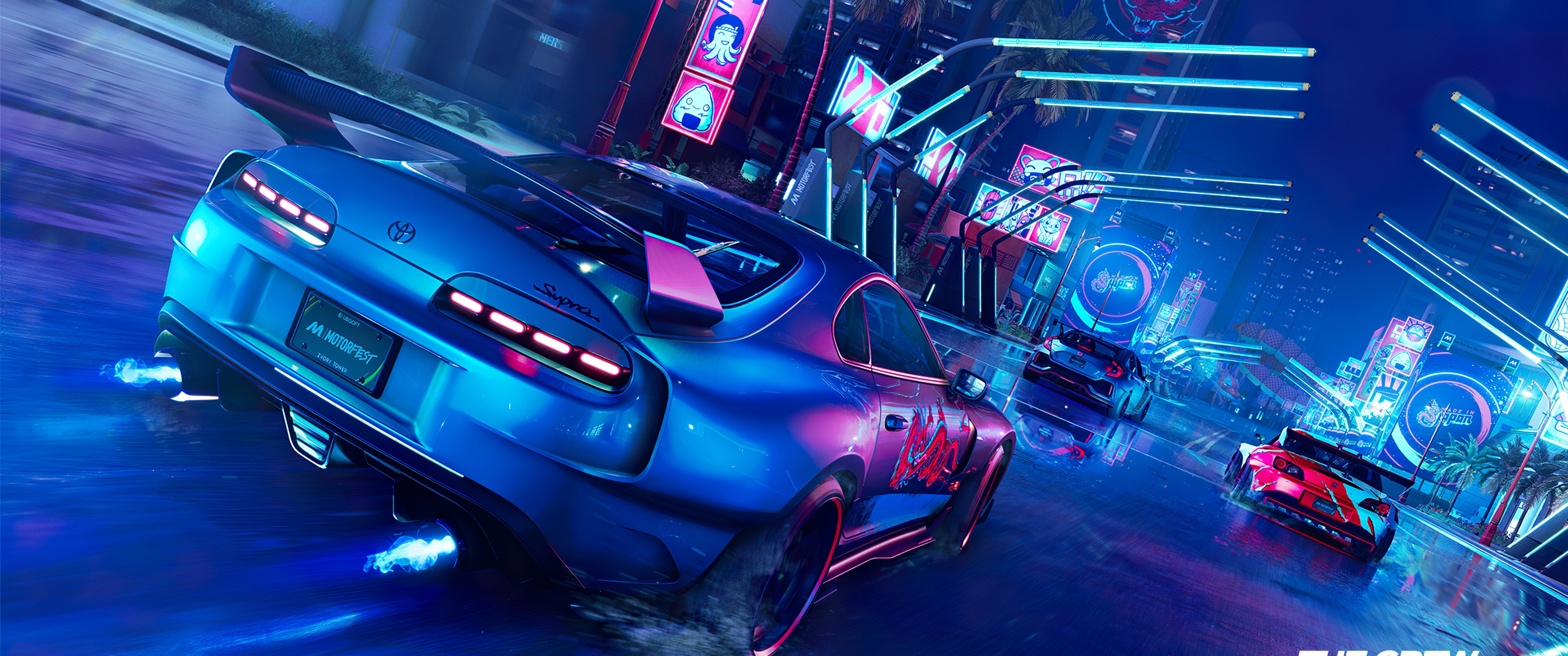 Supra Animated Wallpapers - Wallpaper Cave