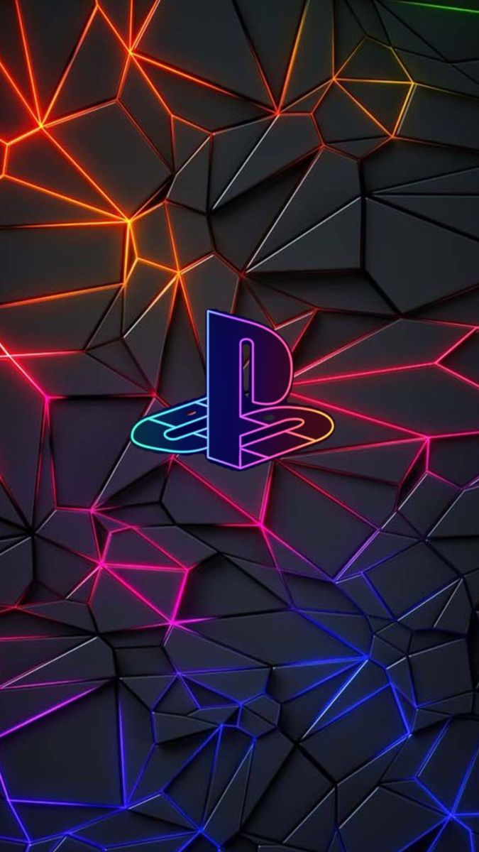 Trippy PS5 Wallpapers - Wallpaper Cave