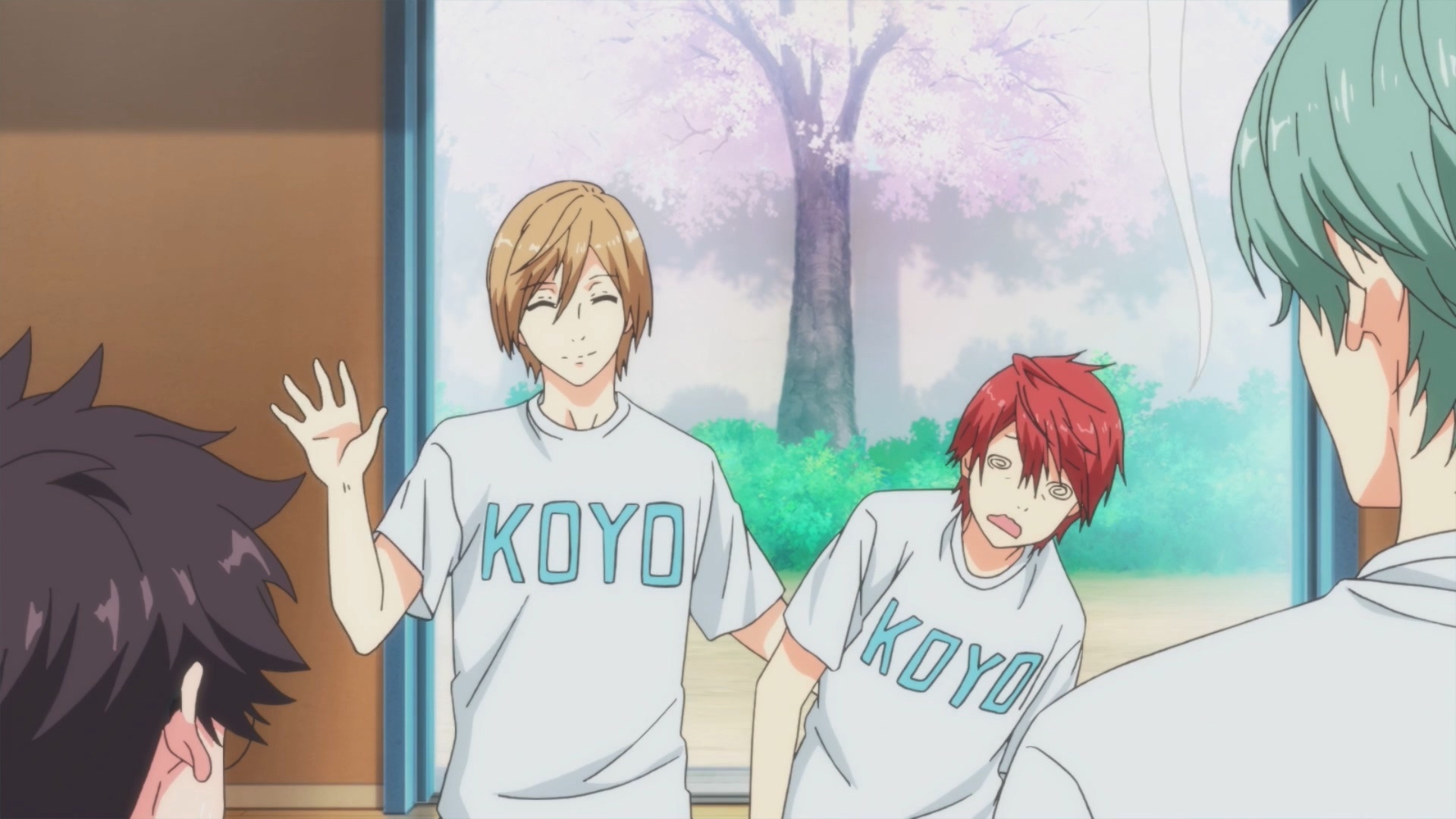 Futsal Boys!!!!! Wallpapers - Wallpaper Cave