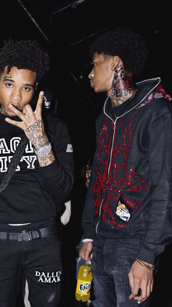 Rappers Drip Wallpapers - Wallpaper Cave