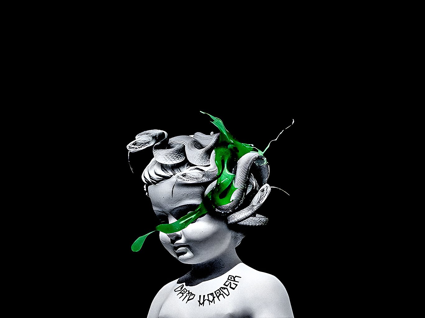 Rappers Drip Wallpapers - Wallpaper Cave