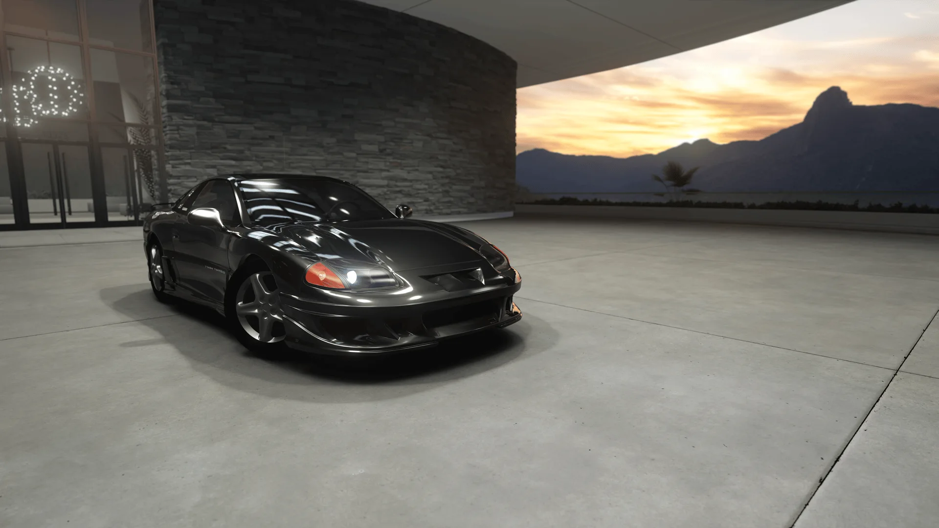 Dodge Stealth Wallpapers - Wallpaper Cave