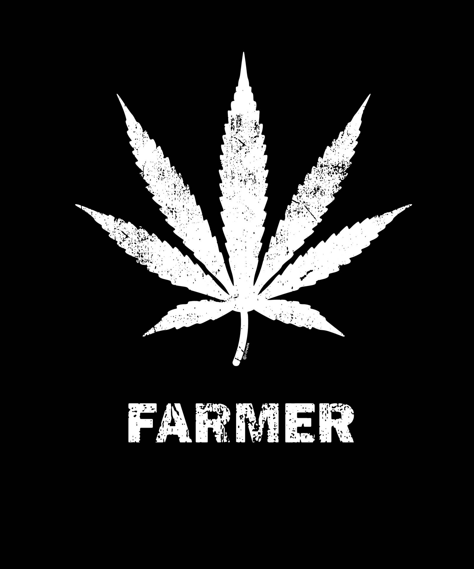 Black And White Weed Wallpapers - Wallpaper Cave