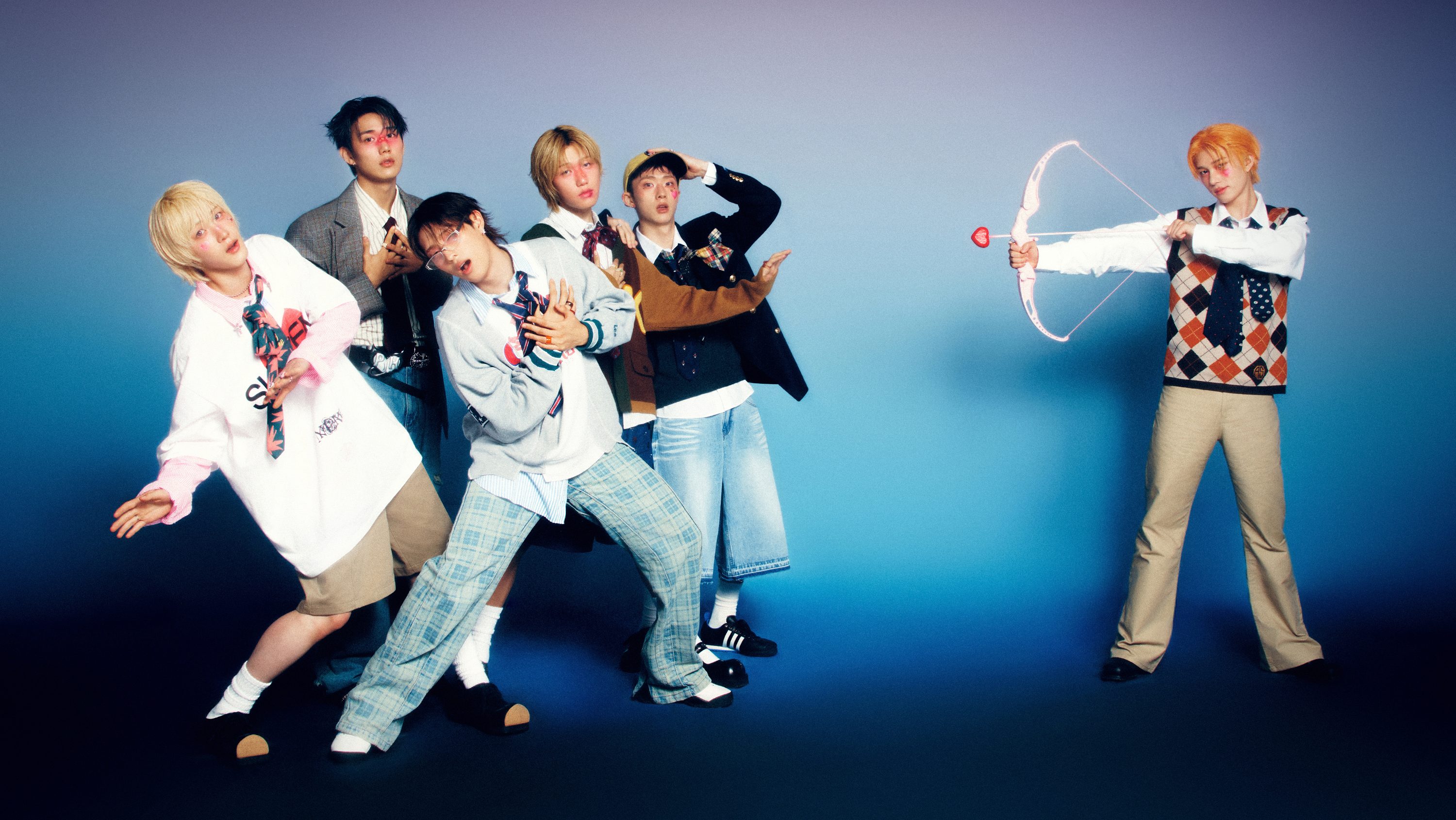 P1harmony EX Wallpapers - Wallpaper Cave