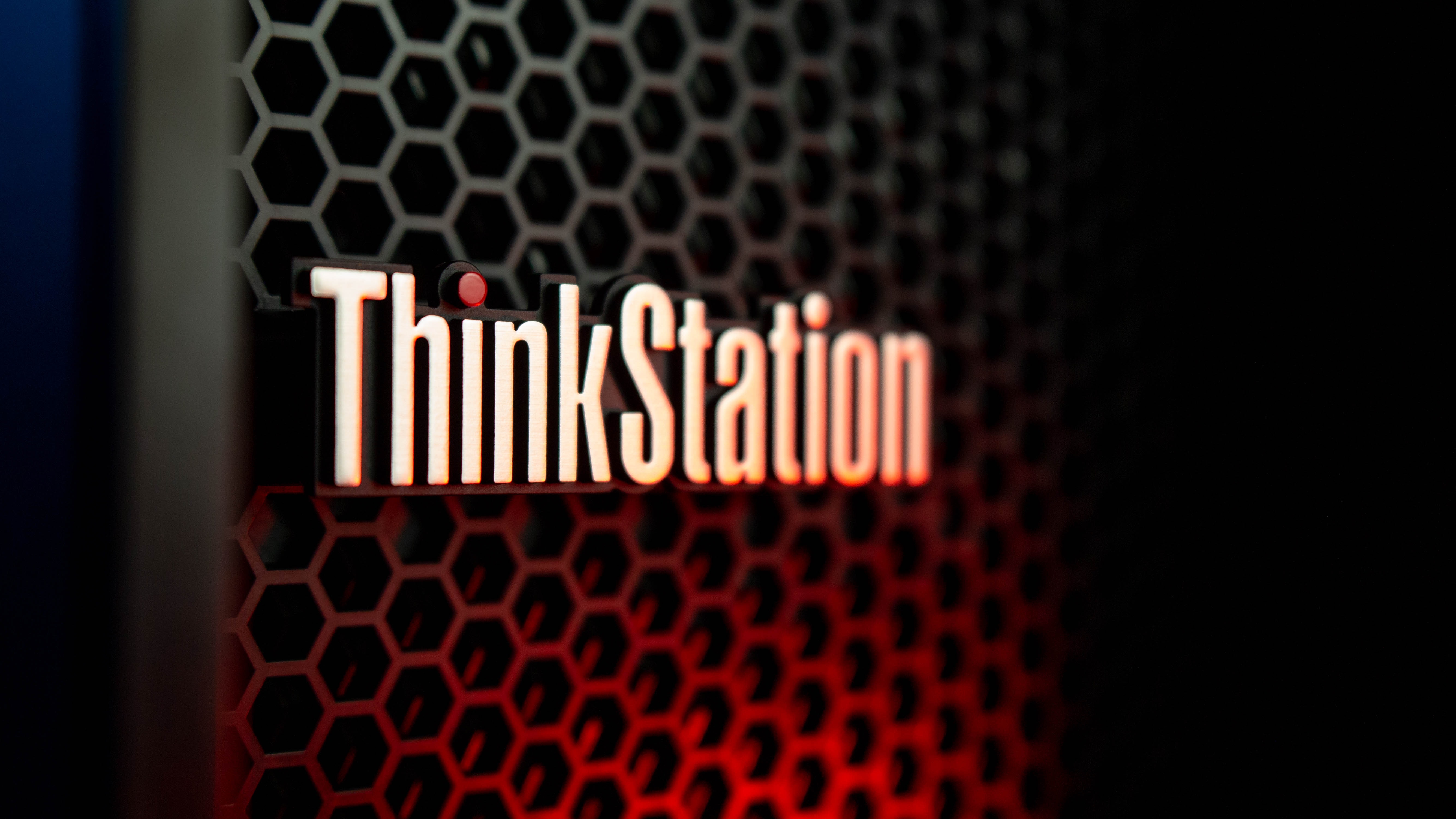 ThinkStation Wallpapers - Wallpaper Cave